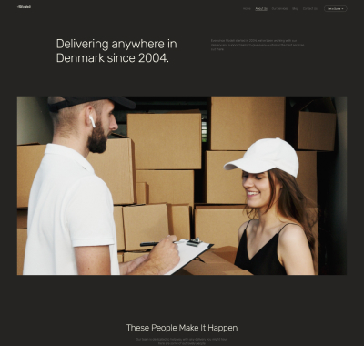 About Us - Paragon Staffing