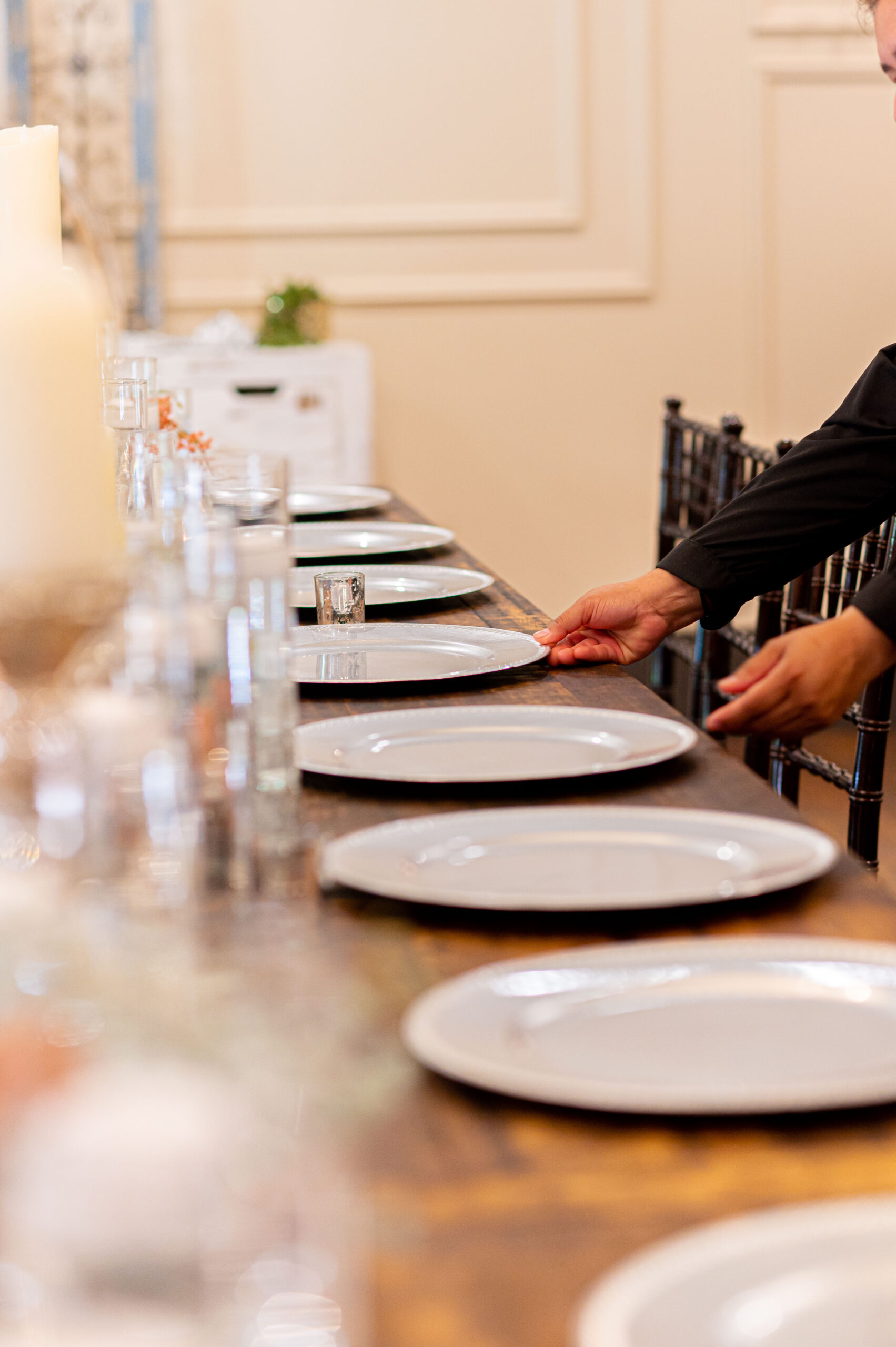 About Us - Paragon Staffing